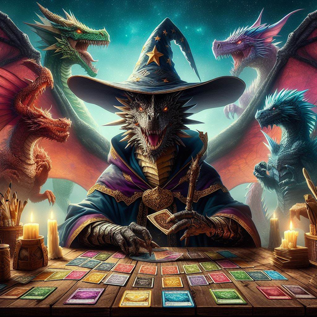 Cartas | TCG - LCG - El Desafío Store